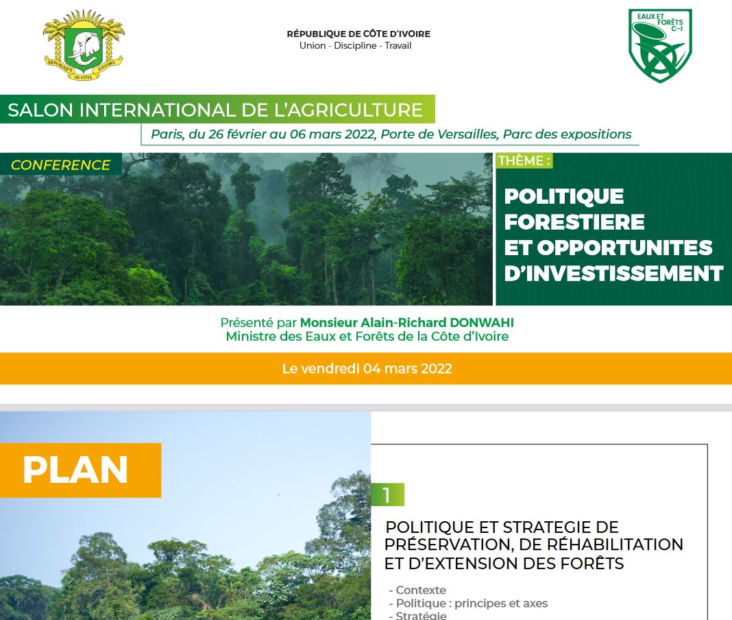 Documents Techniques Du Minist re Des Eaux Et For ts Minist re Des